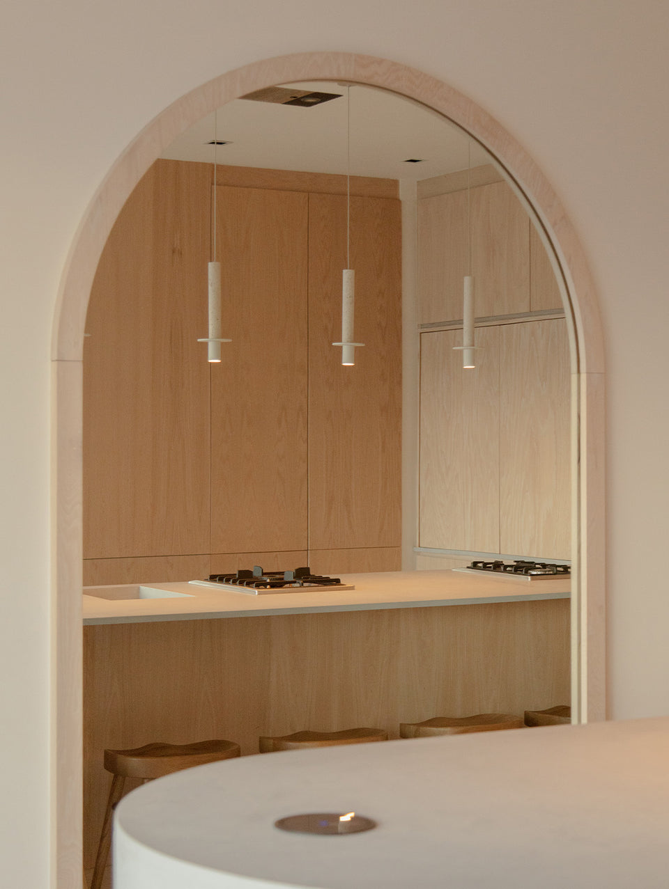 Meta White – Nitidos